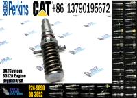 China CAT Diesel engine fuel injector  224-9090 7E-6408 4P-9075 4P-9076 4P-9077 7E-3383 7C-0345 7C-4175 for sale