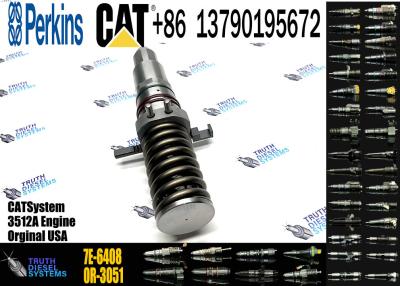 China injector 224-9090 418-8820 422-1144 7E-6408 4P-9075 4P-9076 4P-9077   9Y-0052 961-4357 0R-1759 for sale