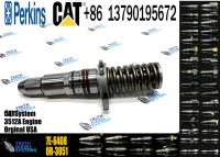 China injector 224-9090 418-8820 422-1144 7E-6408 4P-9075 4P-9076 4P-9077   9Y-0052 961-4357 0R-1759 for sale