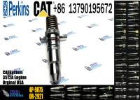 China Fuel Injector Nozzle  4P-9075 4P-9076 4P-9077 7E-3383 7C-0345 7C-4175 0R-3051 7E-9983 9Y-4544 for sale
