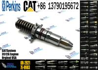China Common Rail Injector   0R-2921 0R-2925  7C-9576 7E-6048 7C-2239 7C-4174 7E-3384 7C-9577 7E-8836 for sale