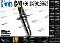 China Common Rail Injector   0R-2921 0R-2925  7C-9576 7E-6048 7C-2239 7C-4174 7E-3384 7C-9577 7E-8836 for sale