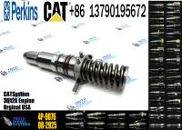 China engine fuel injector   4P9075 7E6408 9Y3773 6L4357 6L4360 111-3718 224-9090 7E-6408 4P-9075 4P-9076 for sale