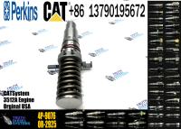 China engine fuel injector   4P9075 7E6408 9Y3773 6L4357 6L4360 111-3718 224-9090 7E-6408 4P-9075 4P-9076 for sale
