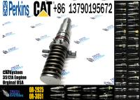 China High Quality Diesel Engine Fuel Injector  4P9076 4P9077 7C4148 6L4355 0R-8338 10R-1252 0R-3052 0R-3051 0R-2921 0R-2925 for sale