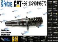 China High Quality Diesel Engine Fuel Injector  4P9076 4P9077 7C4148 6L4355 0R-8338 10R-1252 0R-3052 0R-3051 0R-2921 0R-2925 for sale