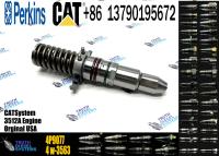 China CAT Diesel engine fuel injector   4P-9077 7E-3383 7C-0345 7C-4175 0R-3051 7E-9983 9Y-4544 0R-3883 0R-0906 for sale