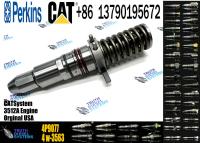 China CAT Diesel engine fuel injector   4P-9077 7E-3383 7C-0345 7C-4175 0R-3051 7E-9983 9Y-4544 0R-3883 0R-0906 for sale