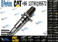China CAT Diesel engine fuel injector   4P-9077 7E-3383 7C-0345 7C-4175 0R-3051 7E-9983 9Y-4544 0R-3883 0R-0906 for sale