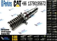 China diesel engine parts Common rail injector  6L4360 111-3718 224-9090 7E-6408 4P-9075 4P-9076 4P-9077 7E-3383 for sale