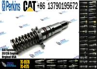 China CAT Diesel engine fuel injector  7C-9576 7E-6048 7C-2239 7C-4174 7E-3384 7C-9577 7E-8836 7E-3382 for sale