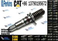 China Fuel Injector 0R-2925 4P9077 7C-0345 7C-2239 7C-4173 4P9075 7E6408 9Y3773 6L4357 6L4360  For3512A Engine for sale