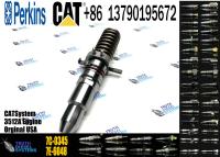 China Fuel Injector 0R-2925 4P9077 7C-0345 7C-2239 7C-4173 4P9075 7E6408 9Y3773 6L4357 6L4360  For3512A Engine for sale