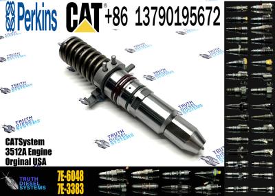 China Fuel Injector Nozzle  4P9077 7C4148 6L4355 0R-8338 10R-1252 0R-3052 0R-3051 0R-2921 0R-2925  7C-9576 7E-6048 for sale