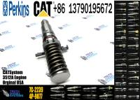 China Fuel Injector 0R-2925 4P9077 7C-0345 7C-2239 7C-4173  7C-4173 6I-3075 7C-9578 7E-3381  For 3512A Engine for sale