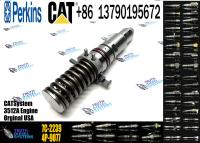 China Fuel Injector 0R-2925 4P9077 7C-0345 7C-2239 7C-4173  7C-4173 6I-3075 7C-9578 7E-3381  For 3512A Engine for sale