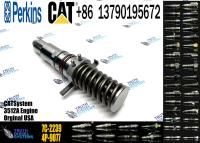 China Fuel Injector 0R-2925 4P9077 7C-0345 7C-2239 7C-4173  7C-4173 6I-3075 7C-9578 7E-3381  For 3512A Engine for sale