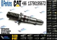 China Fuel Injector 0R-2925 4P9077 7C-0345 7C-2239 7C-4173  7C-4173 6I-3075 7C-9578 7E-3381  For 3512A Engine for sale