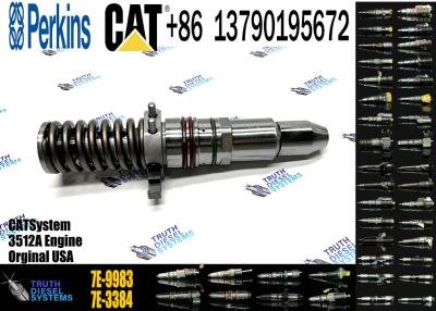 China engine fuel injector   7E-9983 9Y-4544 0R-3883 0R-0906 7C-4173 6I-3075 7C-9578 7E-3381 4 w-3563 7E-2269 for sale