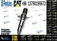 China Fuel Injectors 9Y-0052 7E-6408 7E-3384 0R-3052 OR-3052  4P9076 4P9077 7C4148 6L4355 0R-8338 for sale