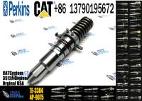 China Fuel Injectors 9Y-0052 7E-6408 7E-3384 0R-3052 OR-3052  4P9076 4P9077 7C4148 6L4355 0R-8338 for sale