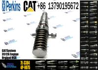 China Fuel Injectors 9Y-0052 7E-6408 7E-3384 0R-3052 OR-3052  4P9076 4P9077 7C4148 6L4355 0R-8338 for sale