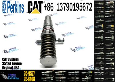China Diesel Injector Assembly  0R-3052 0R-3051 0R-2921 0R-2925  7C-9576 7E-6048 7C-2239 7C-4174 7E-3384 7C-9577 for sale