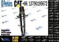 China Fuel Injector  0R-3883 0R-0906 7C-4173 6I-3075 7C-9578 7E-3381 4 w-3563 7E-2269  7E6408 9Y3773 6L4357 for sale