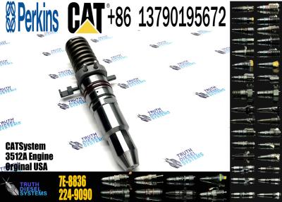 China CAT  Fuel Injector Nozzle  7E-8836 7E-3382 9Y-1785 7C-4184 10R3053 9Y-0052 961-4357 10R-1252 0R-3052 0R-3051 0R-1759 for sale