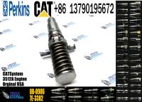 China Fuel Injector   4P-9077 7E-3383 7C-0345 7C-4175 0R-3051 7E-9983 9Y-4544 0R-3883 0R-0906 for sale