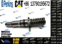 China Fuel Injector   4P-9077 7E-3383 7C-0345 7C-4175 0R-3051 7E-9983 9Y-4544 0R-3883 0R-0906 for sale