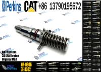 China Fuel Injector   4P-9077 7E-3383 7C-0345 7C-4175 0R-3051 7E-9983 9Y-4544 0R-3883 0R-0906 for sale