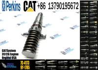 China engine fuel injector  7C-4173  6L4360 111-3718 224-9090 7E-6408 4P-9075 4P-9076 4P-9077 7E-3383 7C-0345 for sale