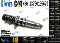China engine fuel injector  7C-4173  6L4360 111-3718 224-9090 7E-6408 4P-9075 4P-9076 4P-9077 7E-3383 7C-0345 for sale