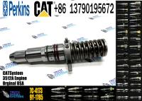 China engine fuel injector  7C-4173  6L4360 111-3718 224-9090 7E-6408 4P-9075 4P-9076 4P-9077 7E-3383 7C-0345 for sale