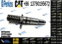 China Fuel Injector Assembly  9Y-1785  4P9075 7E6408 9Y3773 6L4357 6L4360 111-3718 224-9090 for sale
