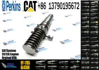 China Fuel Injector Assembly  9Y-1785  4P9075 7E6408 9Y3773 6L4357 6L4360 111-3718 224-9090 for sale