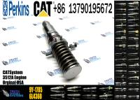 China Fuel Injector Assembly  9Y-1785  4P9075 7E6408 9Y3773 6L4357 6L4360 111-3718 224-9090 for sale