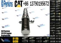 China Fuel Injector Assembly  9Y-1785  4P9075 7E6408 9Y3773 6L4357 6L4360 111-3718 224-9090 for sale