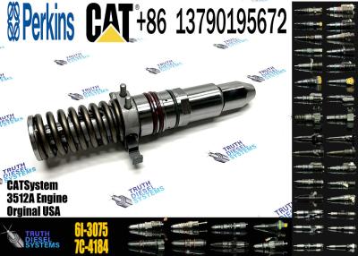 China High Quality Diesel Fuel Injector   6I-3075 7C-9578 7E-3381 4 w-3563 7E-2269  10R-1252 0R-3052 0R-3051 0R-2921 0R-2925 for sale
