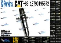 China Common Rail Injector Assy   7C-4184  4P9076 4P9077 7C4148 6L4355 0R-8338 10R-1252 0R-3052 0R-3051 for sale