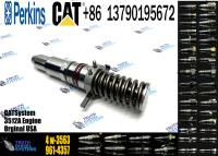 China Fuel injector Assembly   7E-9983 9Y-4544 0R-3883 0R-0906 7C-4173 6I-3075 7C-9578 7E-3381 4 w-3563 for sale