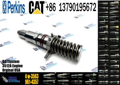 China Fuel injector Assembly   7E-9983 9Y-4544 0R-3883 0R-0906 7C-4173 6I-3075 7C-9578 7E-3381 4 w-3563 for sale