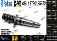 China Fuel injector Assembly   7E-9983 9Y-4544 0R-3883 0R-0906 7C-4173 6I-3075 7C-9578 7E-3381 4 w-3563 for sale