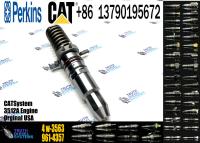 China Fuel injector Assembly   7E-9983 9Y-4544 0R-3883 0R-0906 7C-4173 6I-3075 7C-9578 7E-3381 4 w-3563 for sale