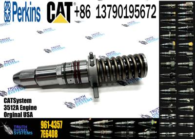 China CAT  Fuel Injector Nozzle  7C-4174 7E-3384 7C-9577 7E-8836 7E-3382 9Y-1785 7C-4184 10R3053 9Y-0052 961-4357 for sale