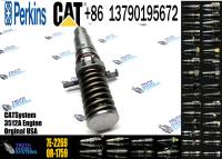 China CAT Diesel engine fuel injector   7E-2269  4P9075 7E6408 9Y3773 6L4357 6L4360 111-3718 224-9090 7E-6408 4P-9075 for sale