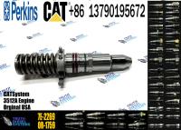 China CAT Diesel engine fuel injector   7E-2269  4P9075 7E6408 9Y3773 6L4357 6L4360 111-3718 224-9090 7E-6408 4P-9075 for sale