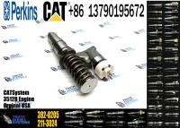 China Common Rail Diesel Injector Assembly 245-8272 246-1854 392-0205 392-0210 230-9457 386-1769 392-0206 for Engine 3512B for sale