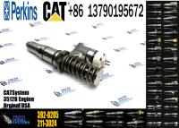 China Common Rail Diesel Injector Assembly 245-8272 246-1854 392-0205 392-0210 230-9457 386-1769 392-0206 for Engine 3512B for sale